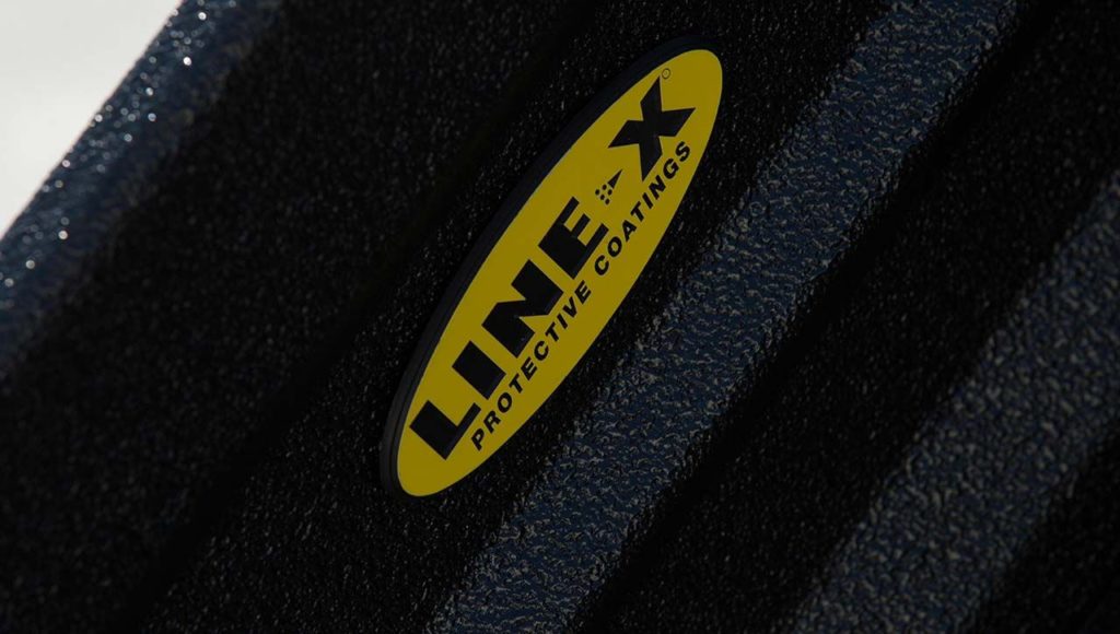 Outside the Bedliner | LINE-X Cambridge Nova Scotia